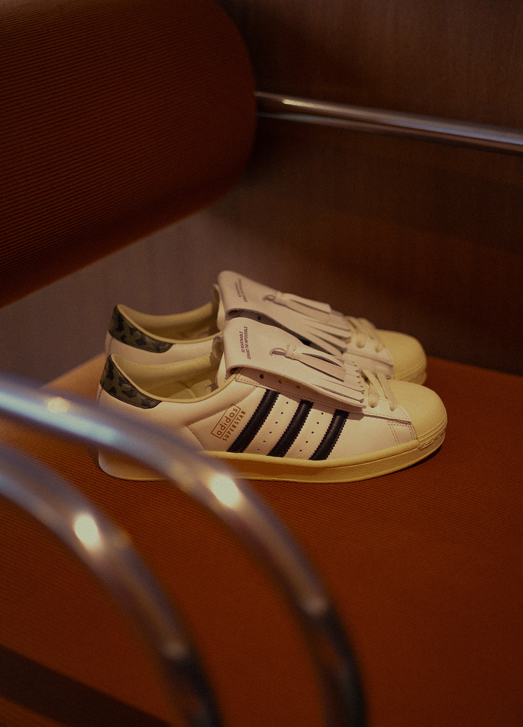 Brands – CROSSOVER