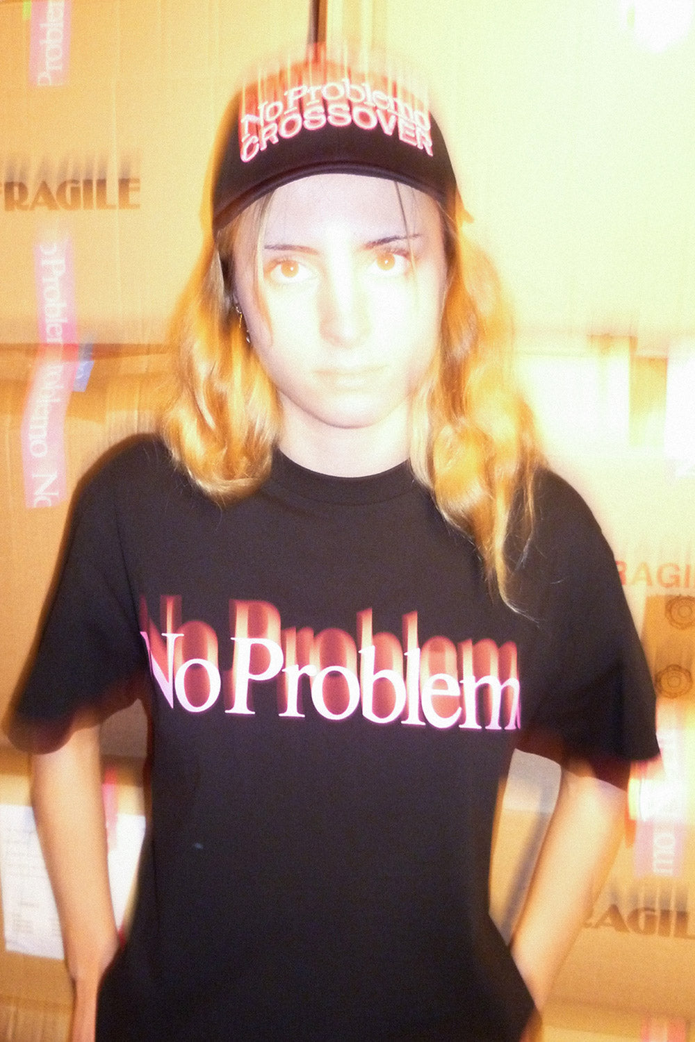 New arrivals – CROSSOVER