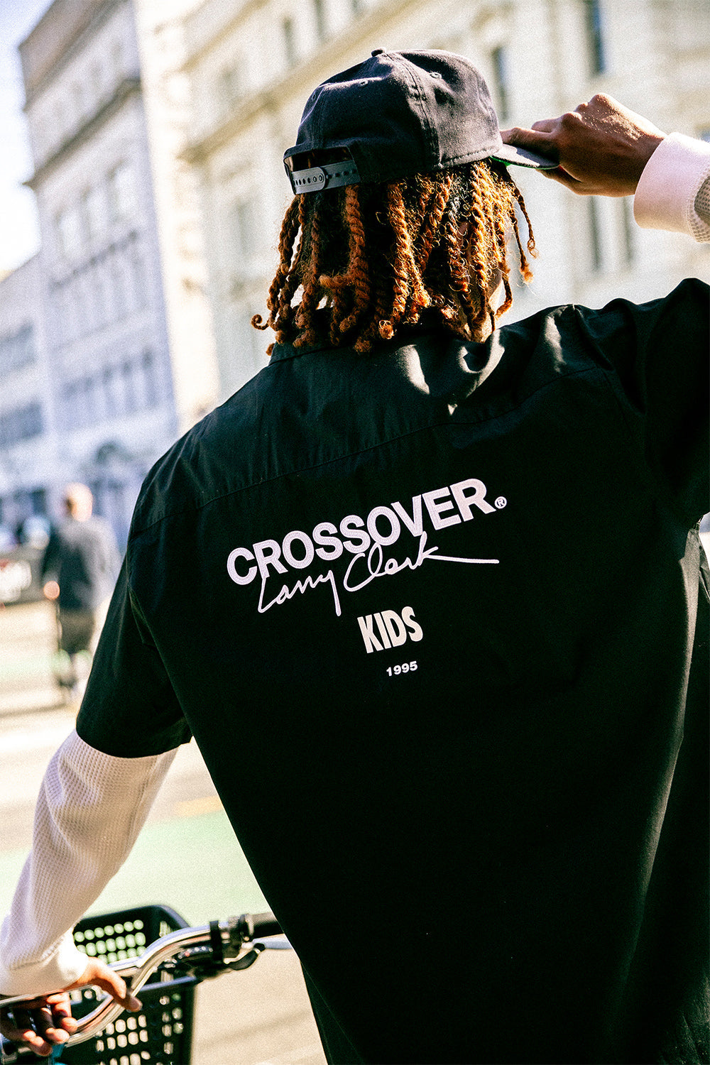 Brands – CROSSOVER