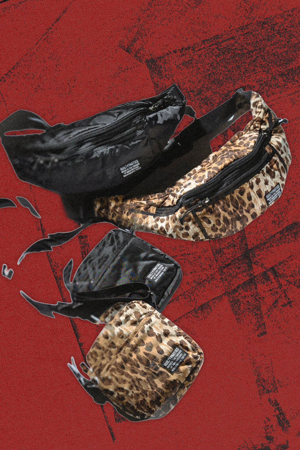 Brands – CROSSOVER