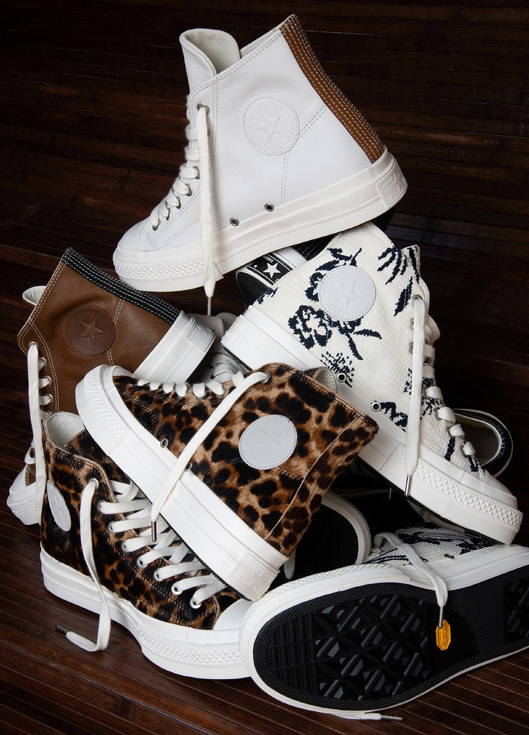 Brands – CROSSOVER