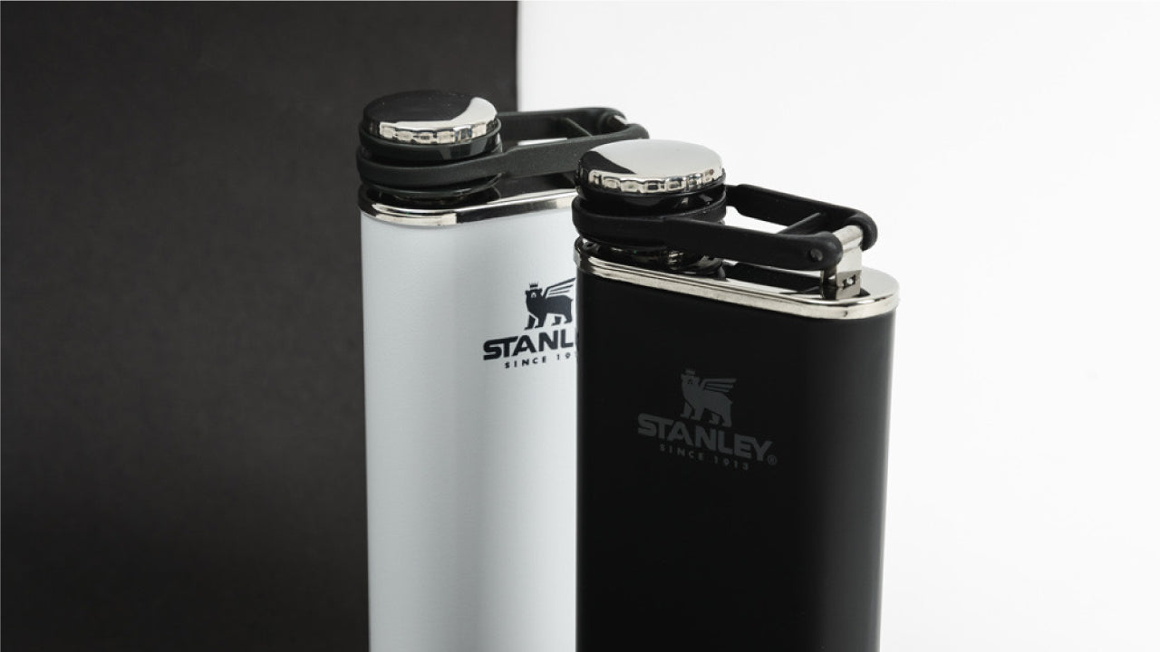 Stanley – CROSSOVER