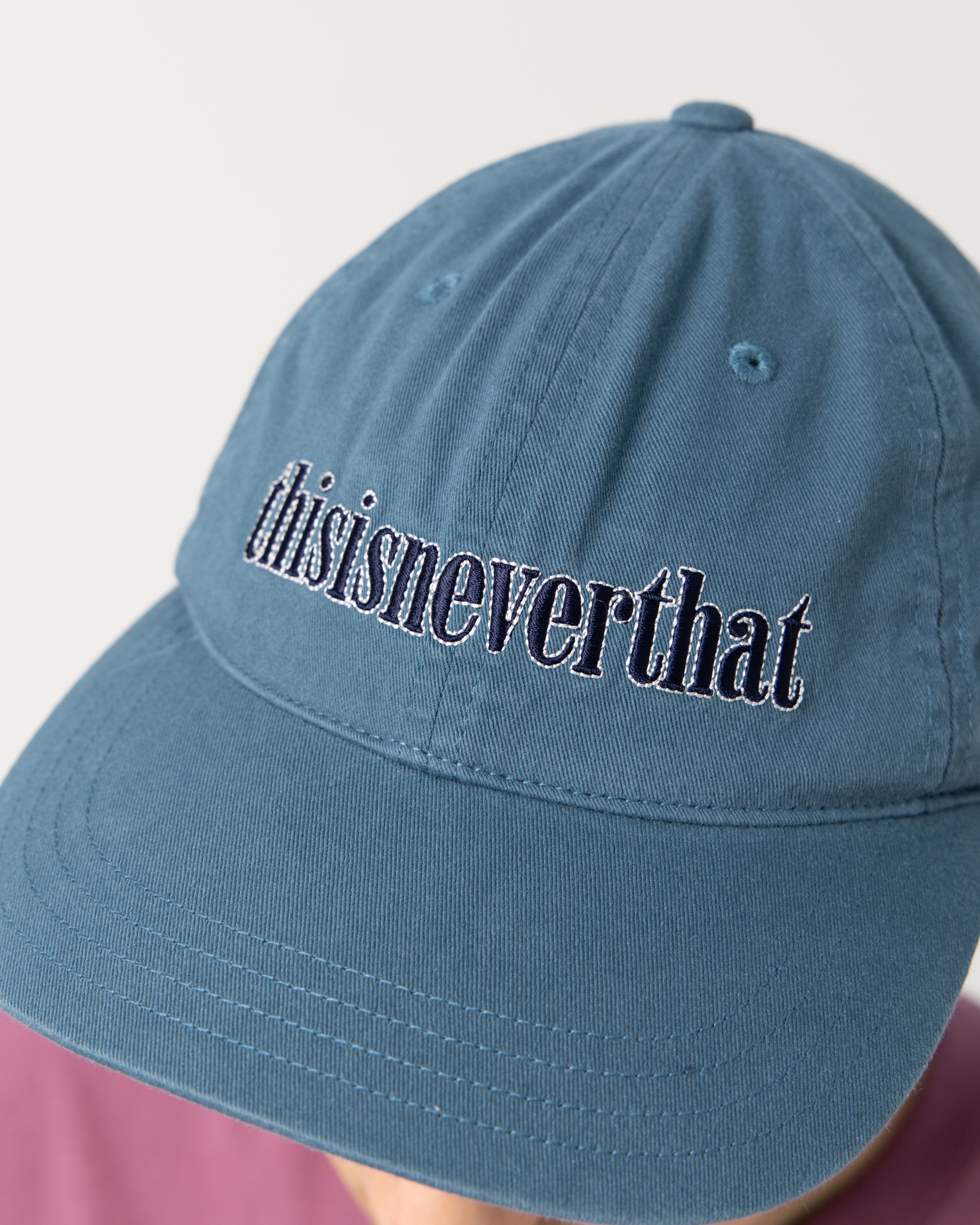thisisneverthat® SS23 – CROSSOVER