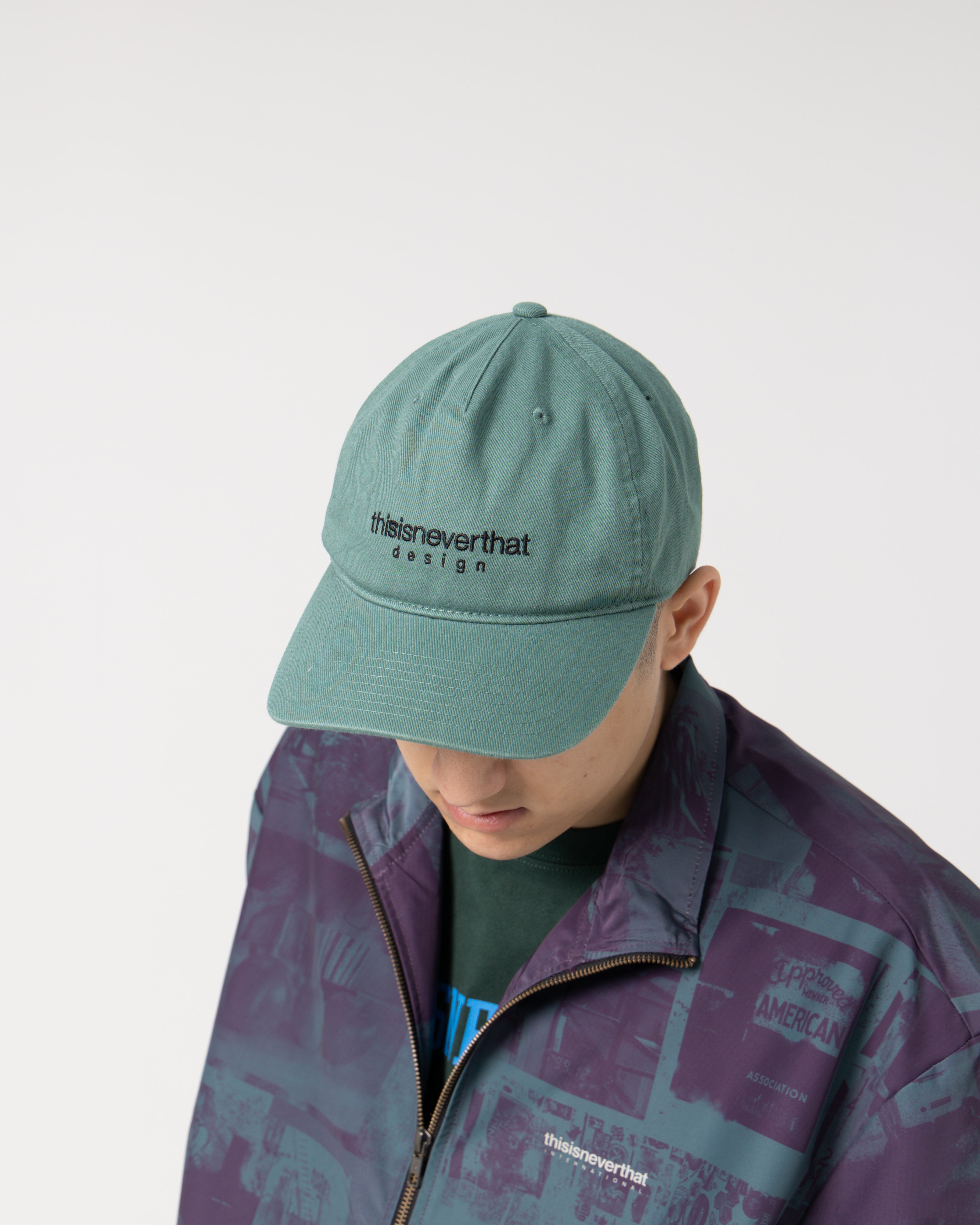 thisisneverthat® SS23 – CROSSOVER