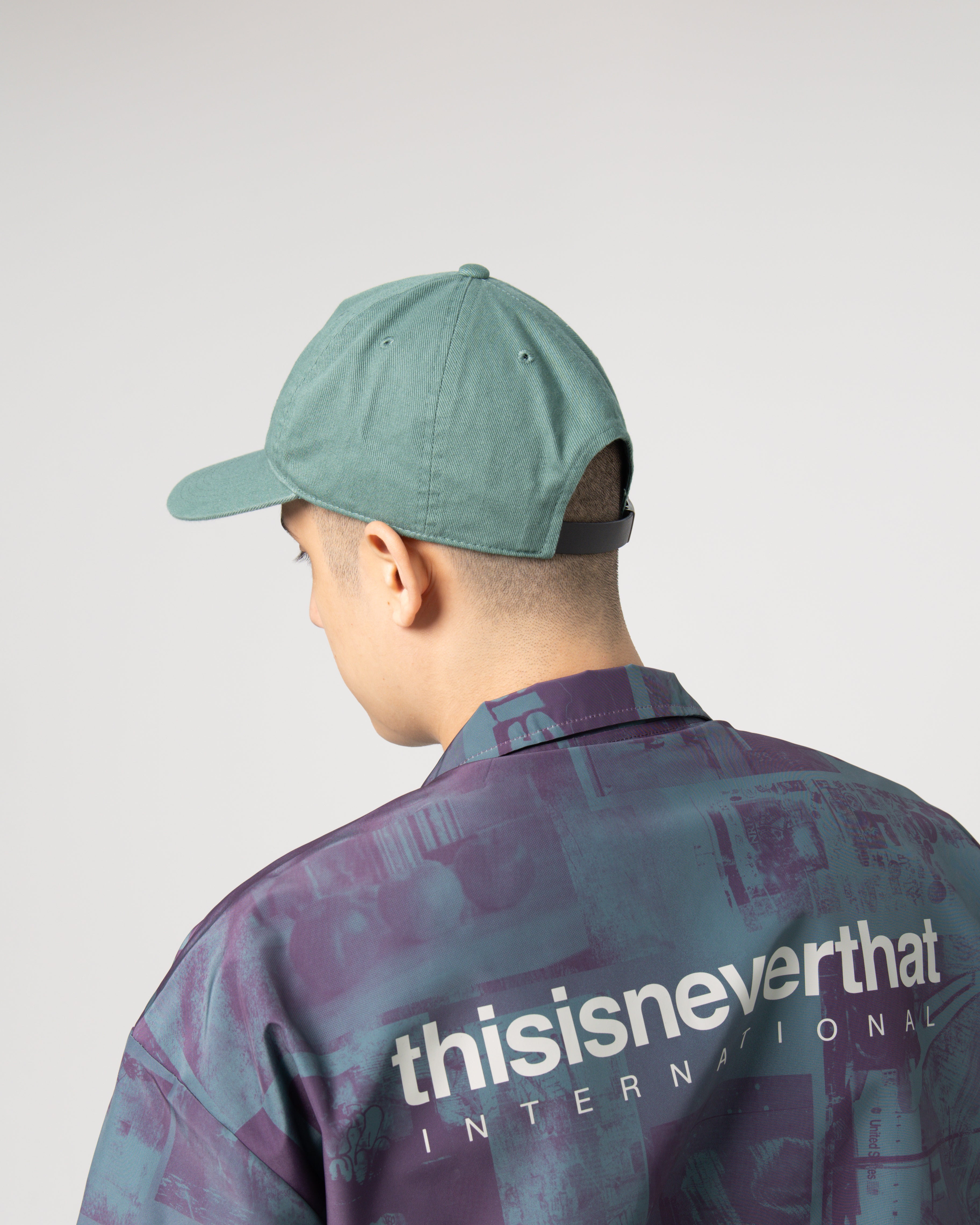thisisneverthat® SS23 – CROSSOVER