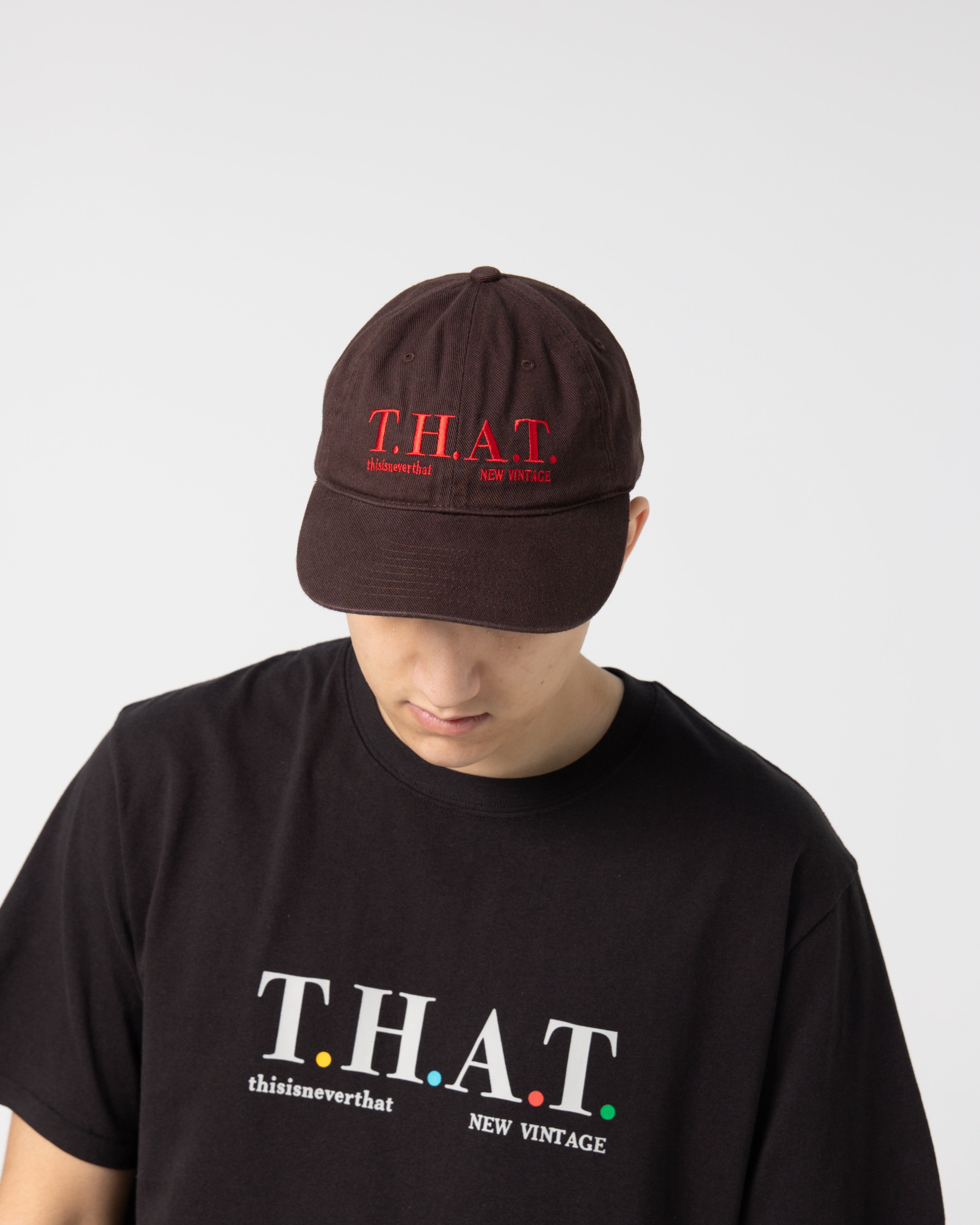 thisisneverthat® SS23 – CROSSOVER