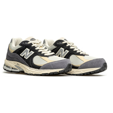 New Balance at CROSSOVER