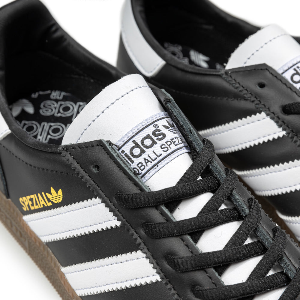 Adidas Handball Spezial | Core Black – CROSSOVER