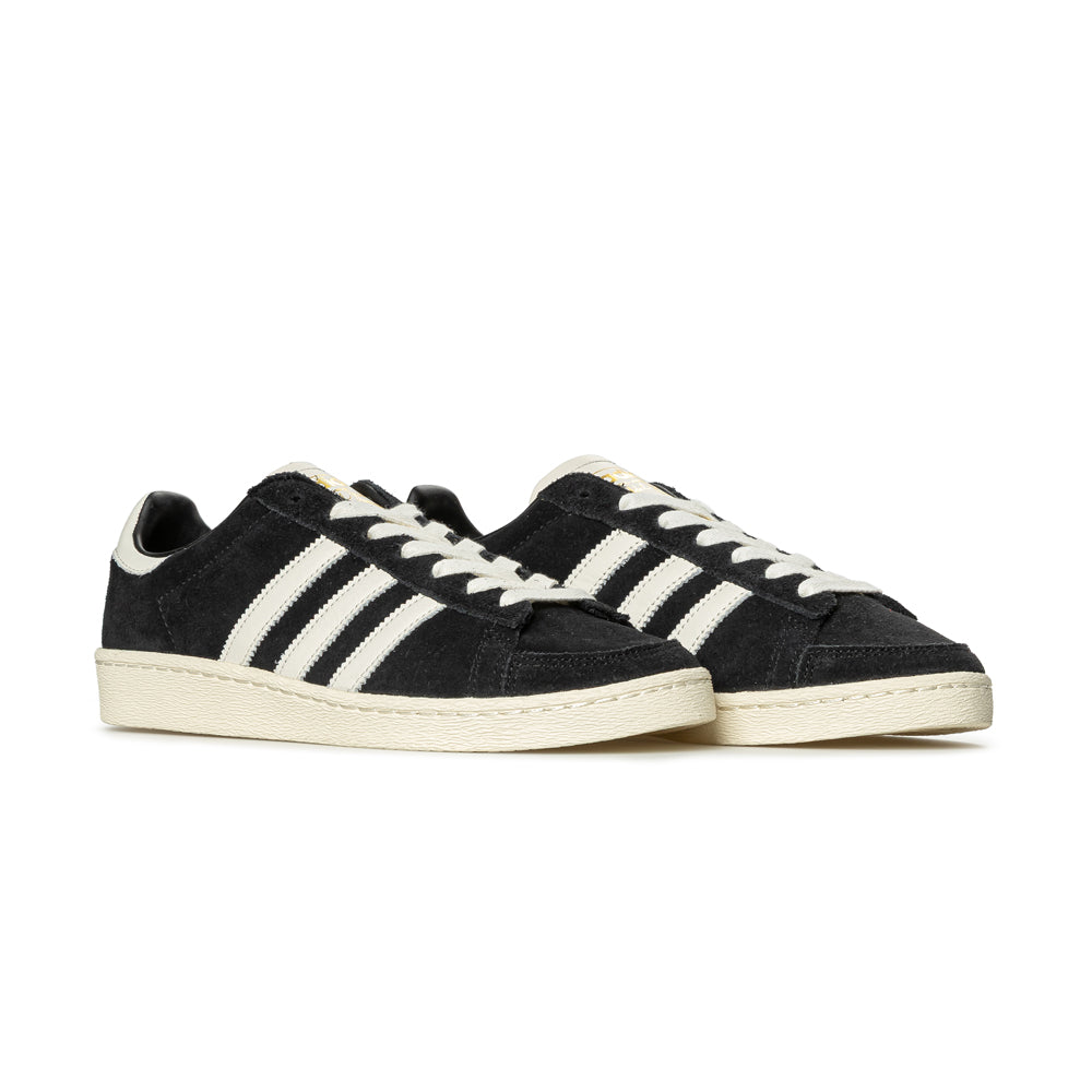 Adidas Jabbar Low Core Black CROSSOVER Adidas Jabbar Low Core Black CROSSOVER