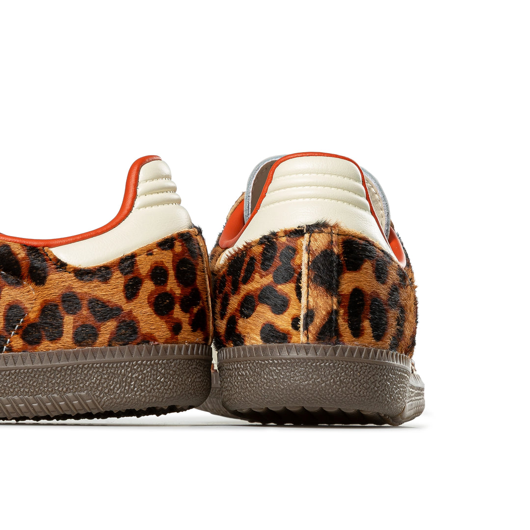 Adidas Originals W' Samba OG | Preloved Red – CROSSOVER