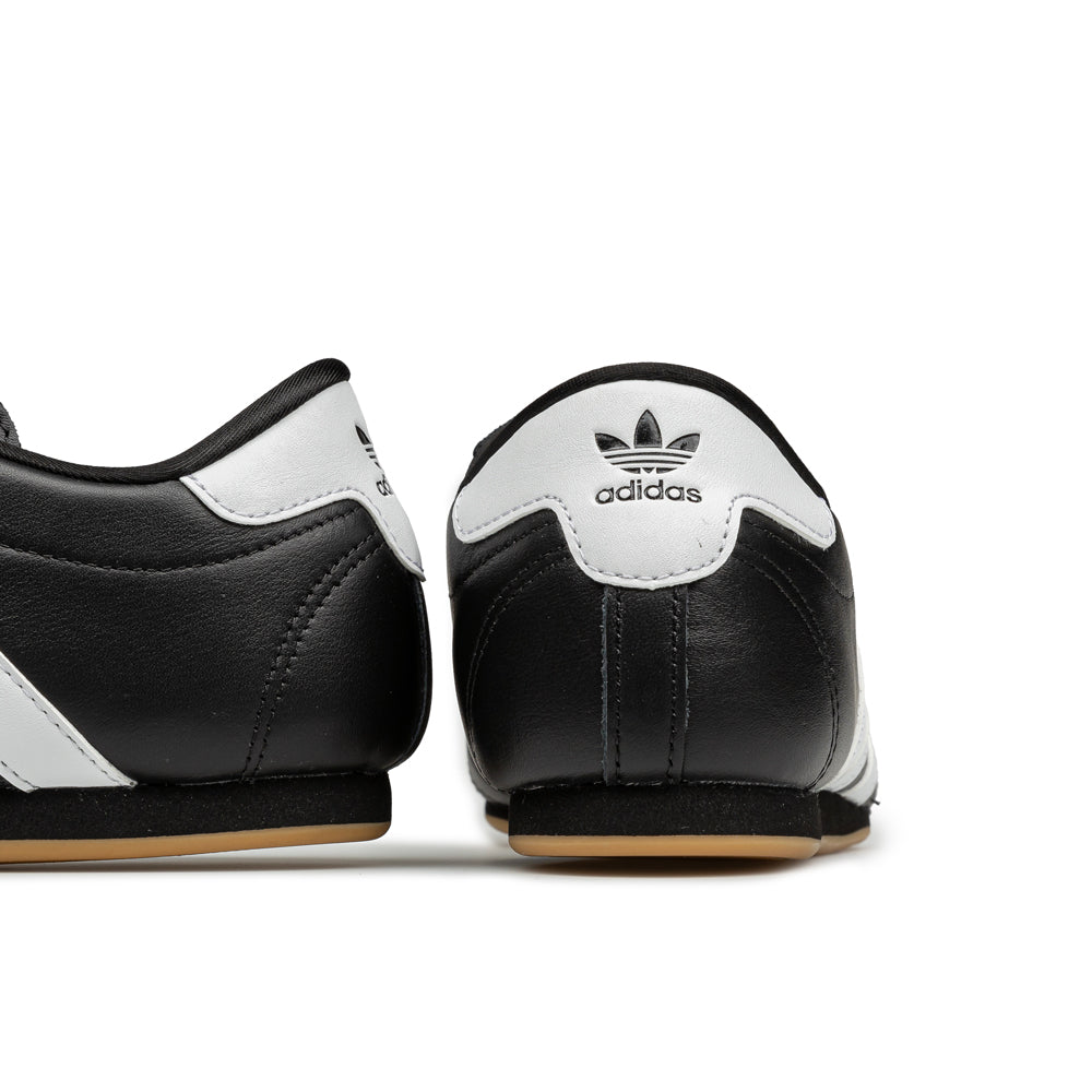 Adidas W' Taekwondo Lace | Core Black – CROSSOVER