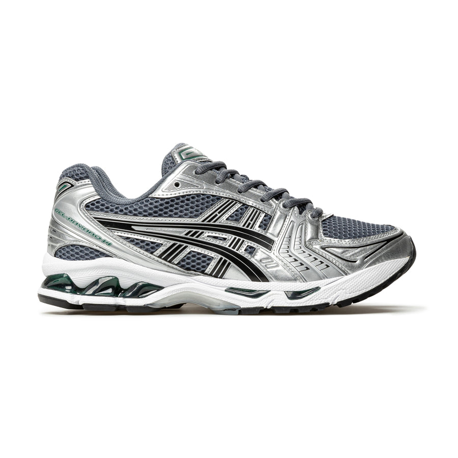 Asics – CROSSOVER