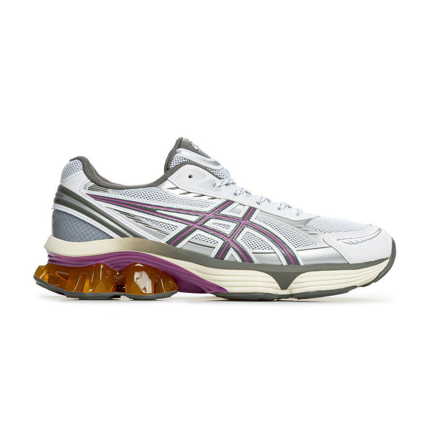 Asics Gel-Kinetic Fluent | Truffle Grey – CROSSOVER