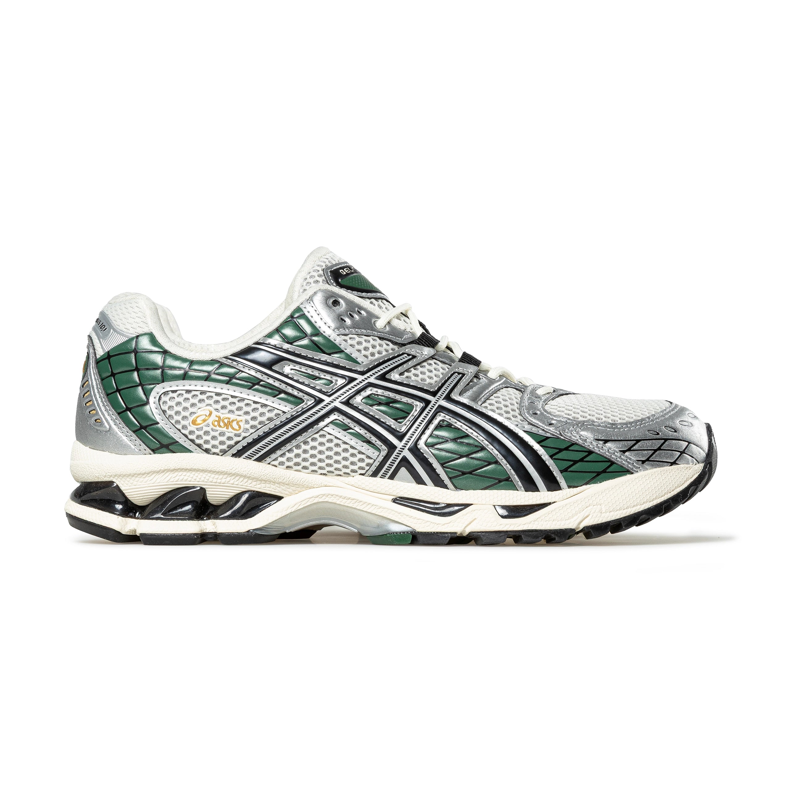 Asics Gel-Nimbus 10.1 | Cream Grove – CROSSOVER