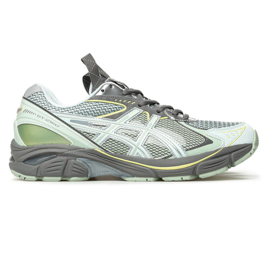 Asics – CROSSOVER
