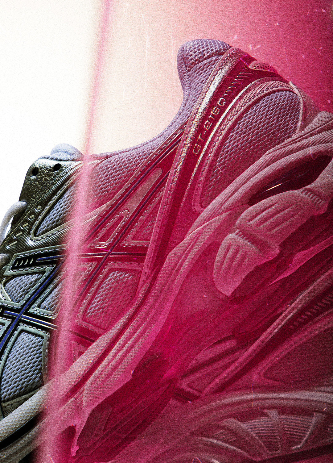 CROSSOVER | Exclusive Sneakers and Lifestyle Brands