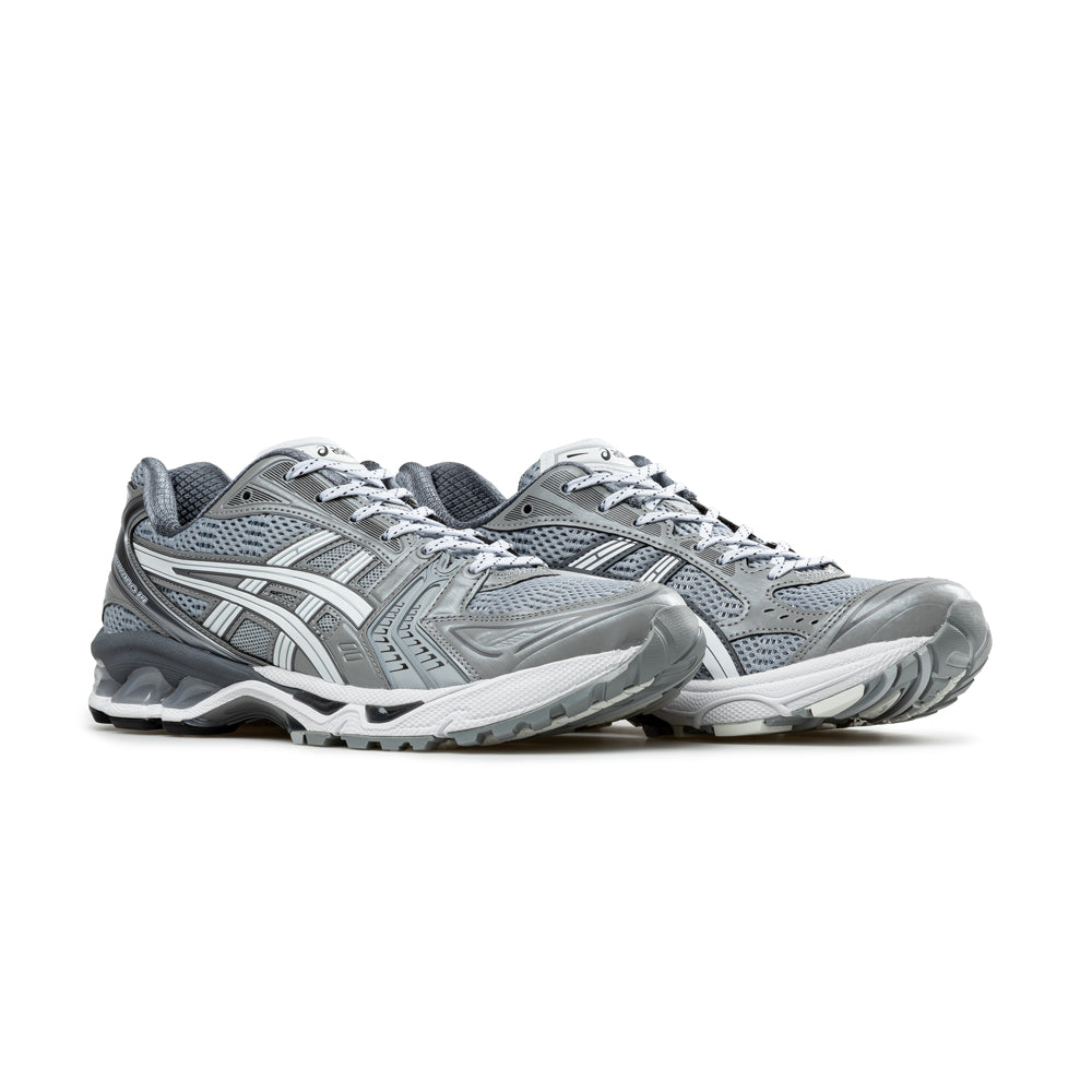 Asics x Beauty & Youth Gel-Kayano 14 | Piedmont Grey – CROSSOVER