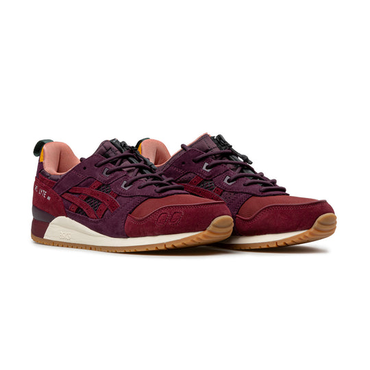 Asics – CROSSOVER