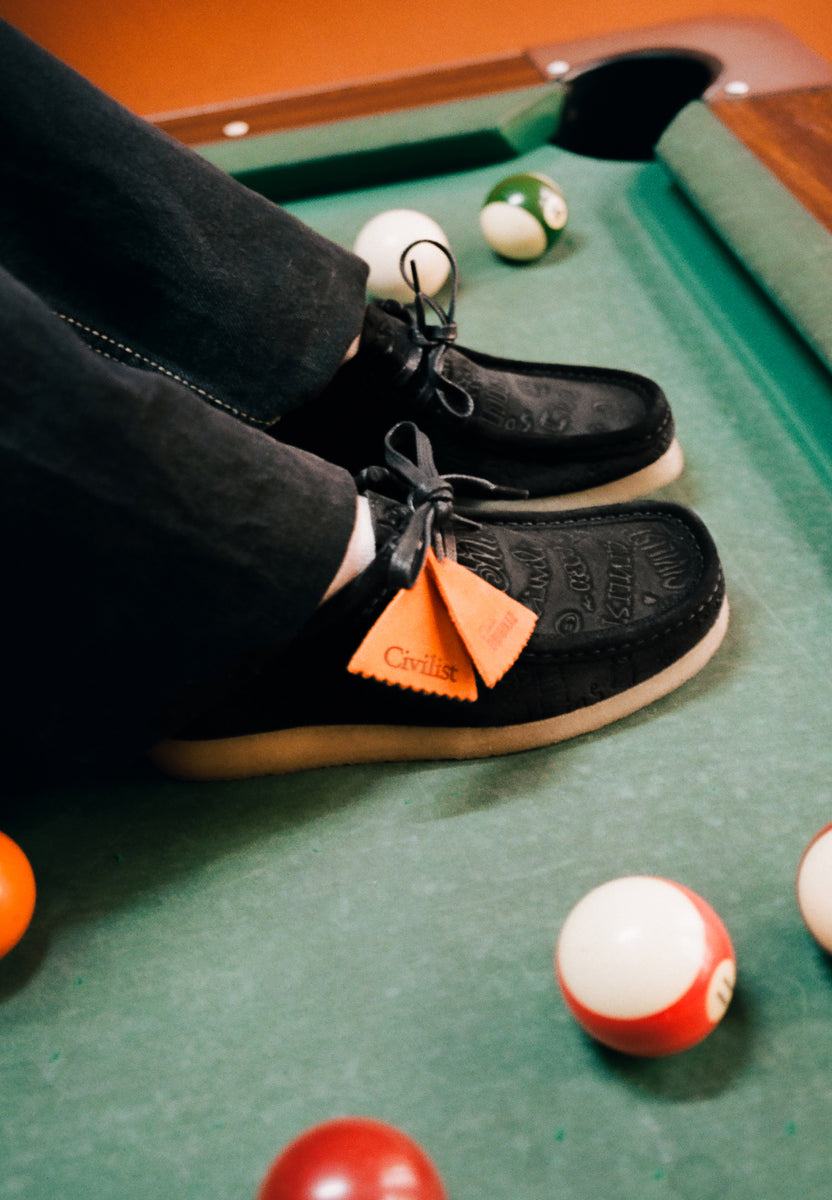 CROSSOVER | Exclusive Sneakers and Lifestyle Brands