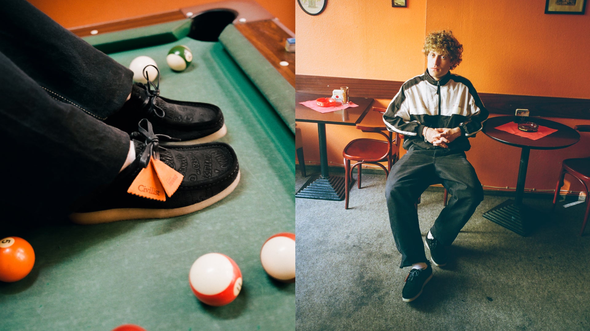 CROSSOVER | Exclusive Sneakers and Lifestyle Brands