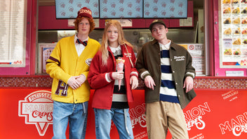 CROSSOVER | Exclusive Sneakers and Lifestyle Brands