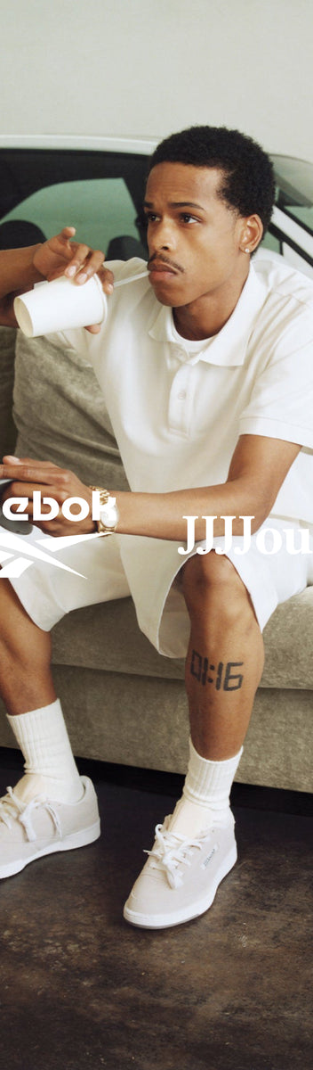 CROSSOVER | Exclusive Sneakers and Lifestyle Brands