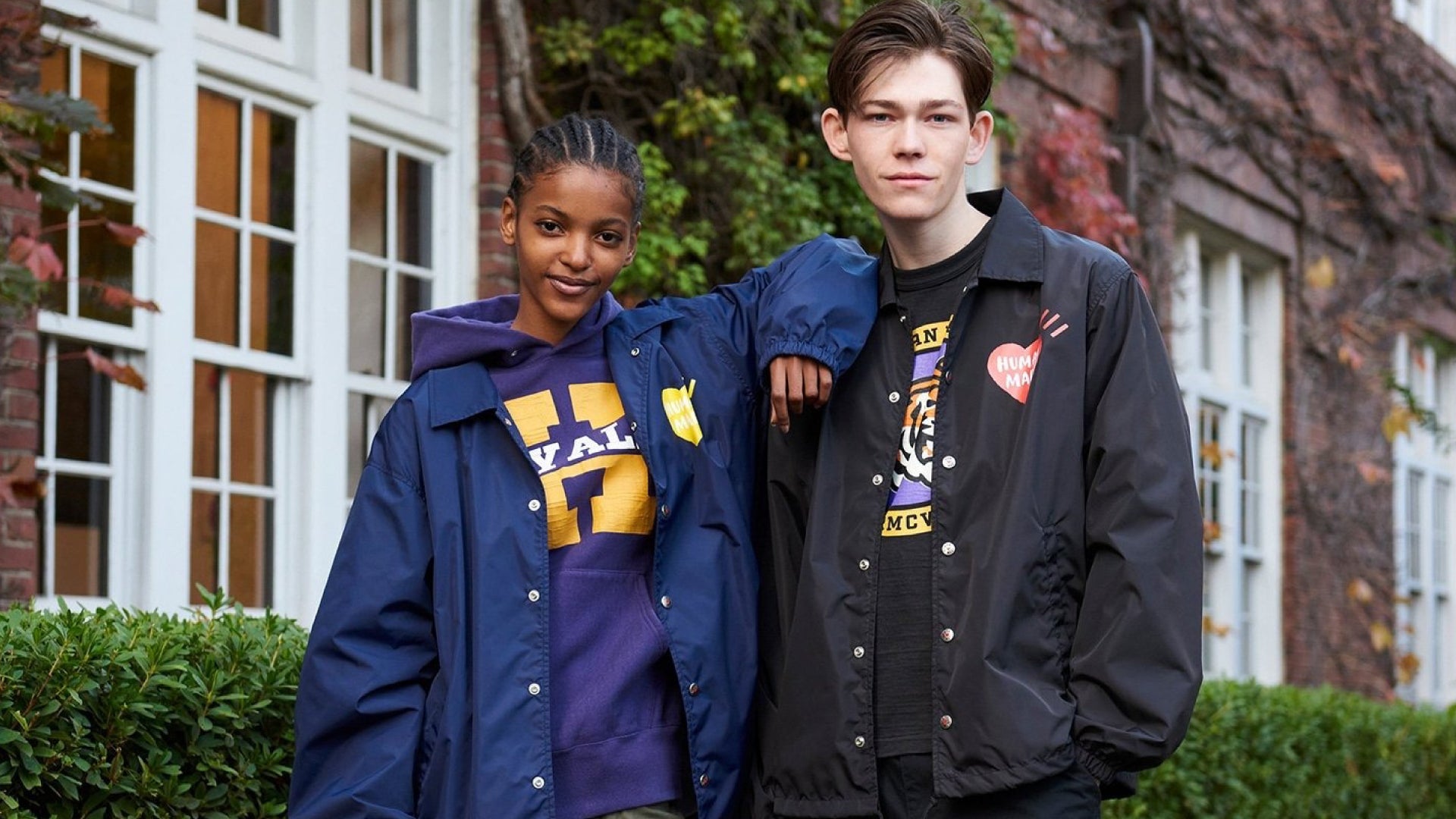 CROSSOVER | Exclusive Sneakers and Lifestyle Brands