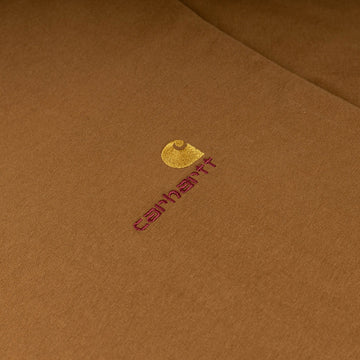 Carhartt WIP at CROSSOVER