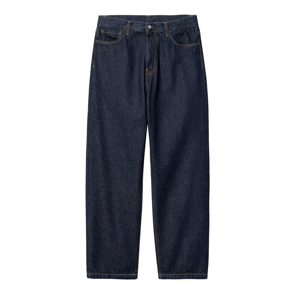 Carhartt WIP Landon Pant | Blue Rinsed – CROSSOVER