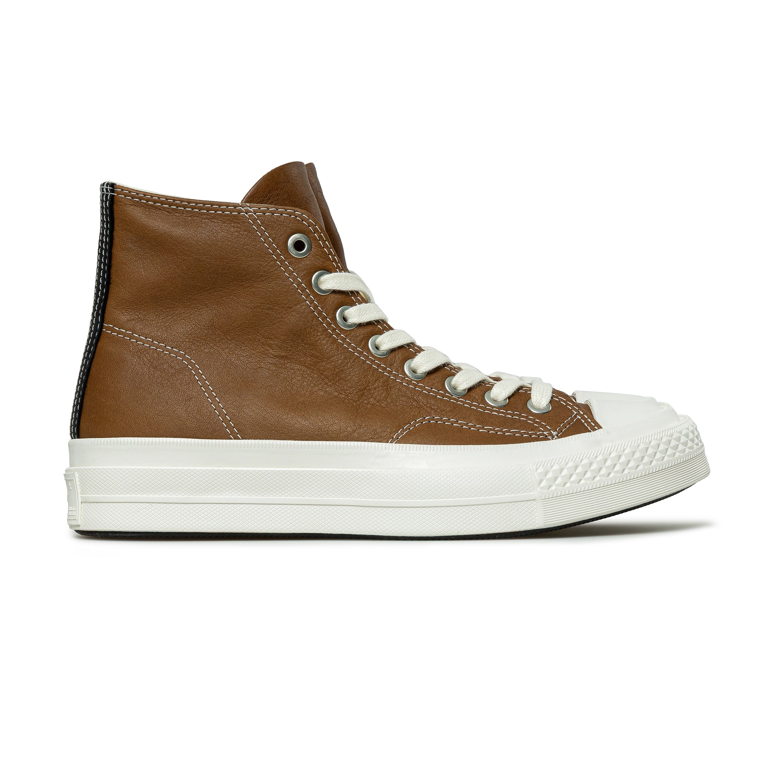 Converse Chuck Taylor All Stars First String HI | Chestnut – CROSSOVER
