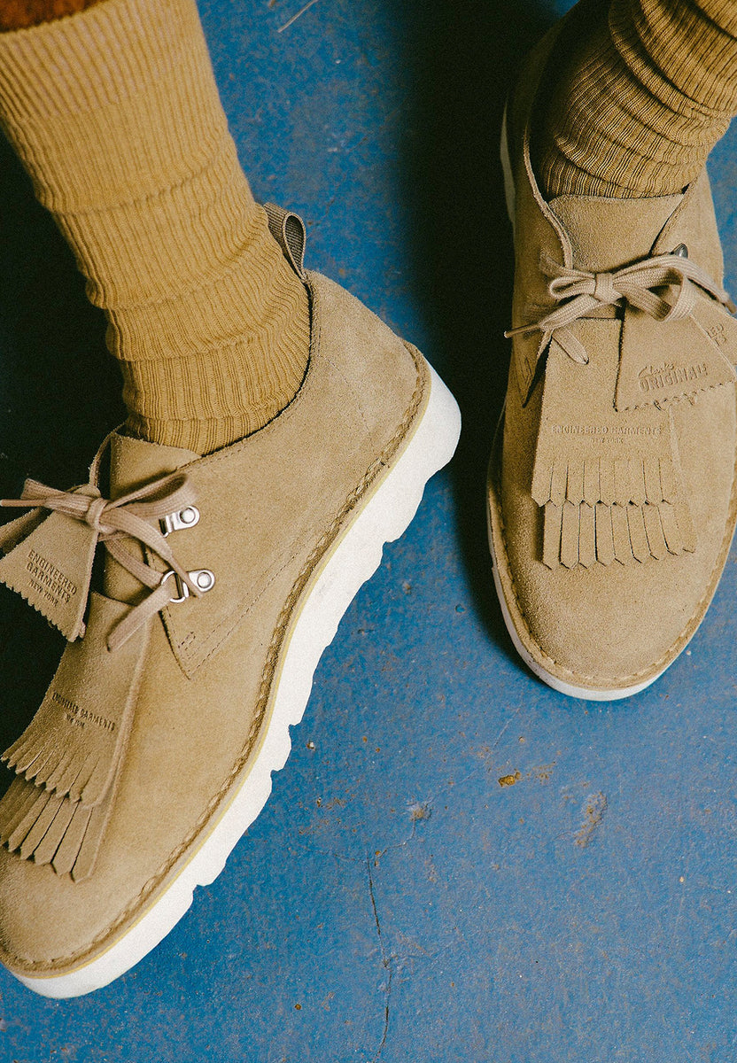 CROSSOVER | Exclusive Sneakers and Lifestyle Brands