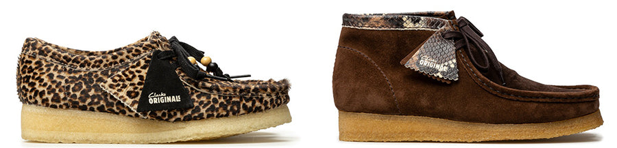 CROSSOVER | Exclusive Sneakers and Lifestyle Brands