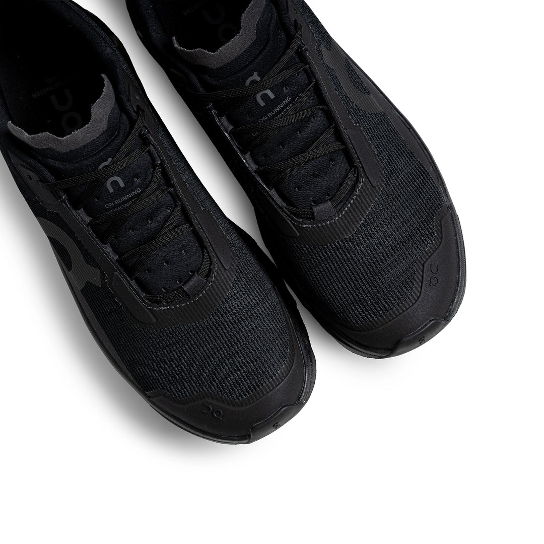 ON Running Cloudmonster Void | Black – CROSSOVER