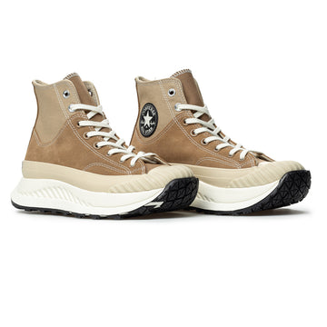 Converse at CROSSOVER