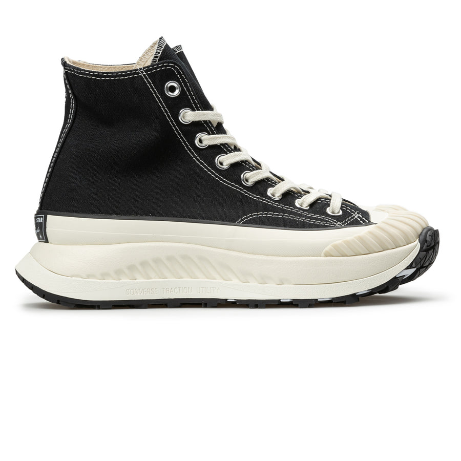 Converse at CROSSOVER