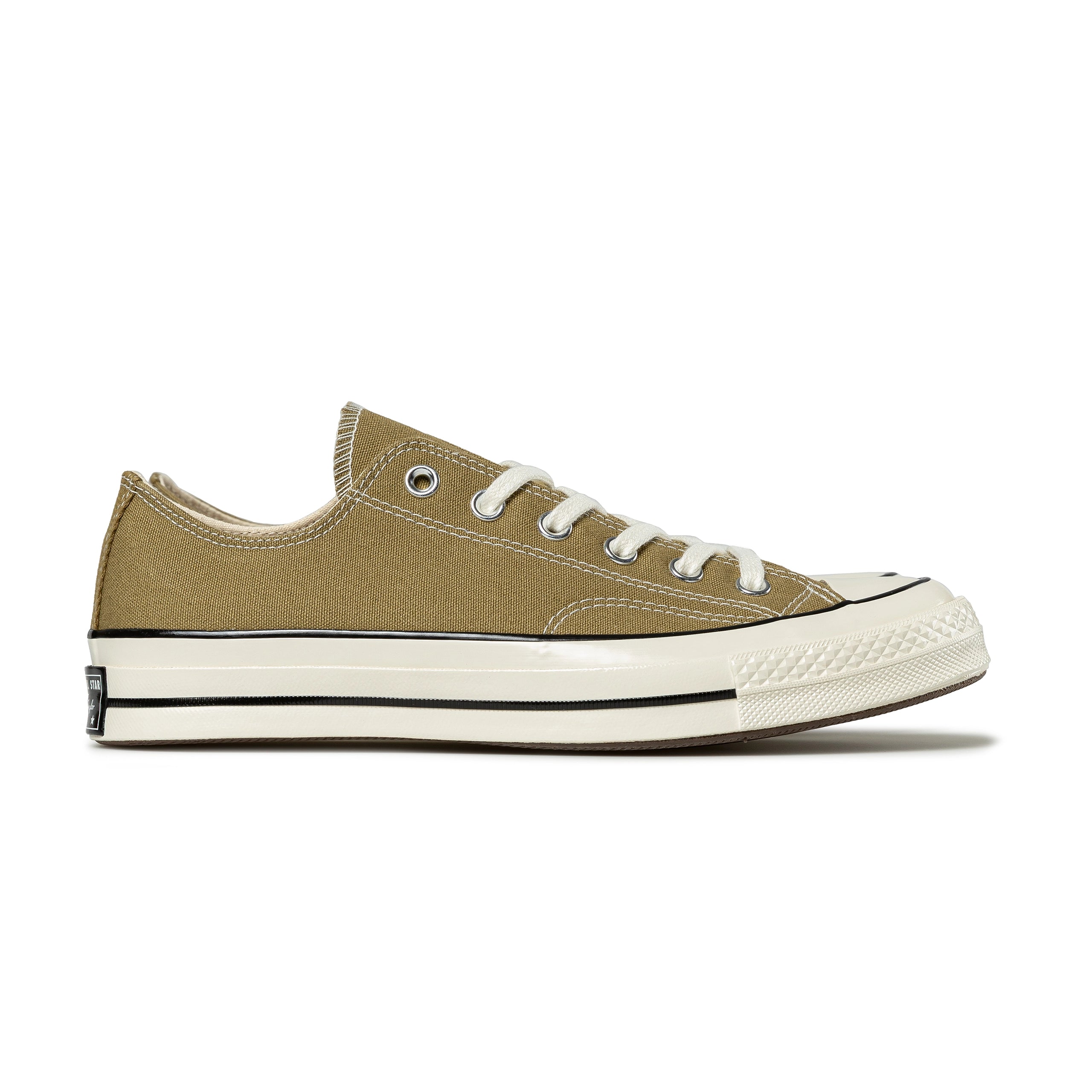 Converse Chuck 70 Low | Swamp Core – CROSSOVER
