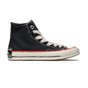 Converse at CROSSOVER