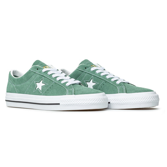 Converse at CROSSOVER