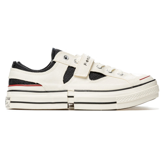 Converse at CROSSOVER