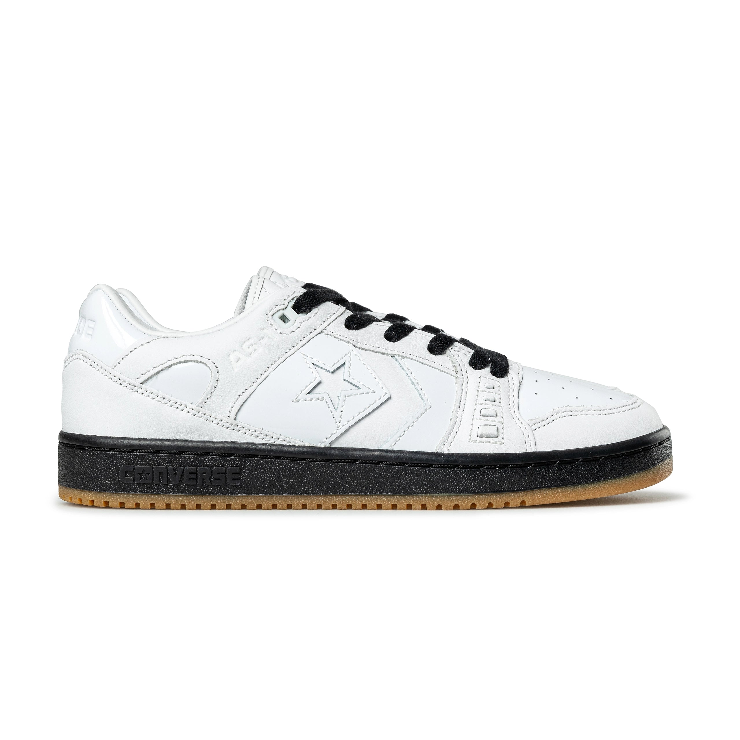Converse x SNEEZE Magazine CONS AS-1 Pro | White – CROSSOVER