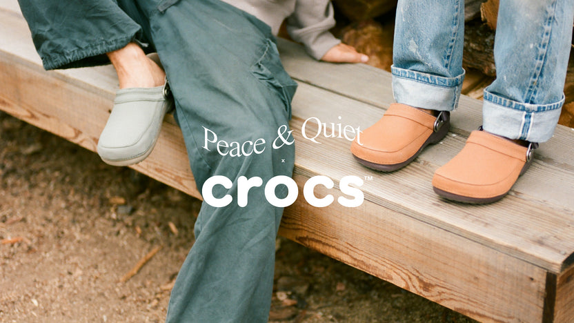 CROSSOVER | Exclusive Sneakers and Lifestyle Brands