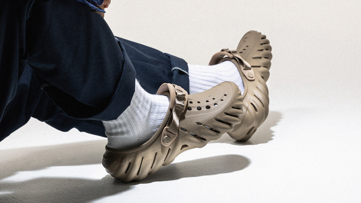 CROSSOVER | Exclusive Sneakers and Lifestyle Brands