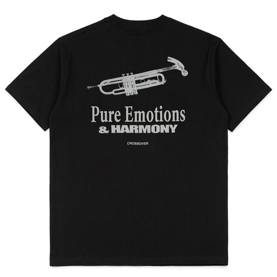 Crossover – CROSSOVER