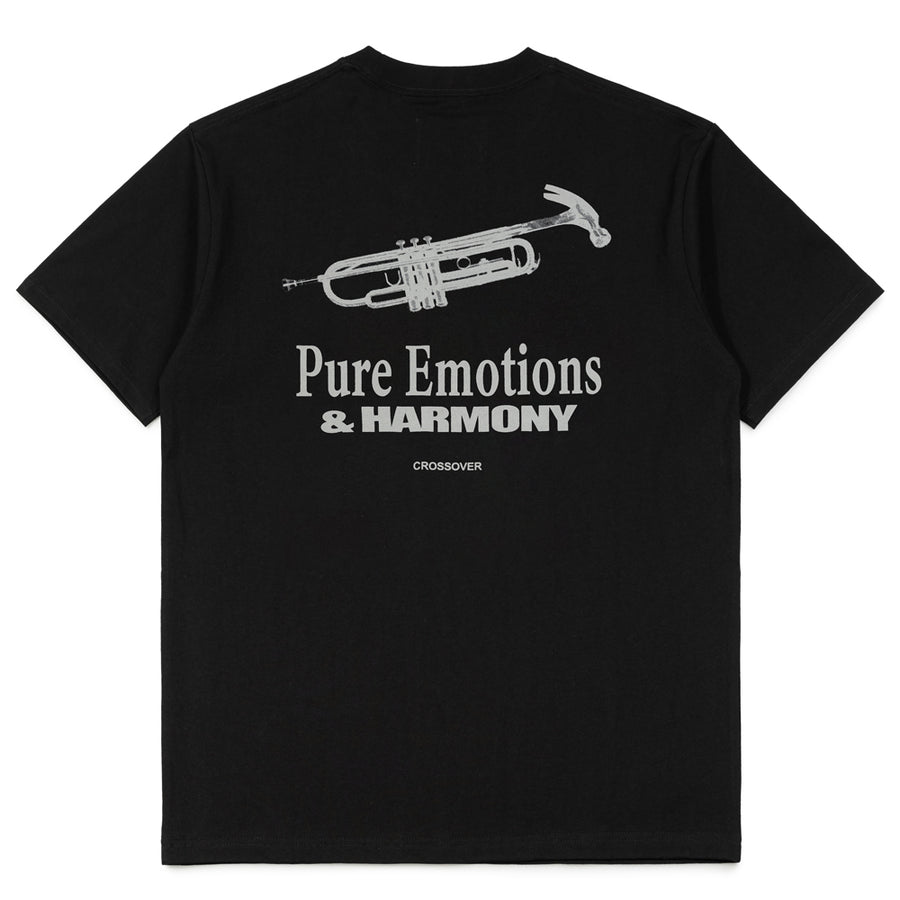 Crossover – CROSSOVER