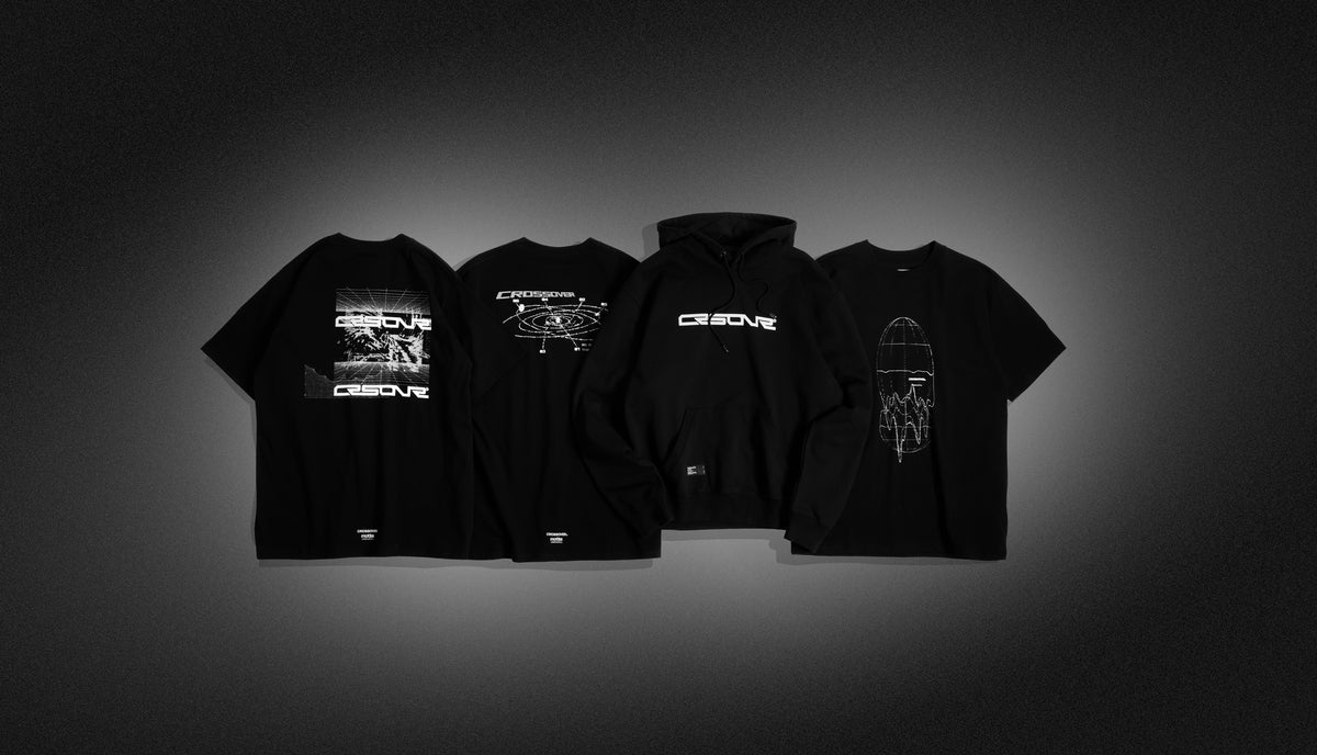 CROSSOVER | Exclusive Sneakers and Lifestyle Brands