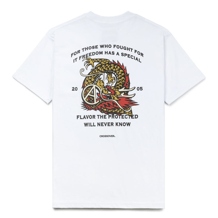 Crossover – CROSSOVER