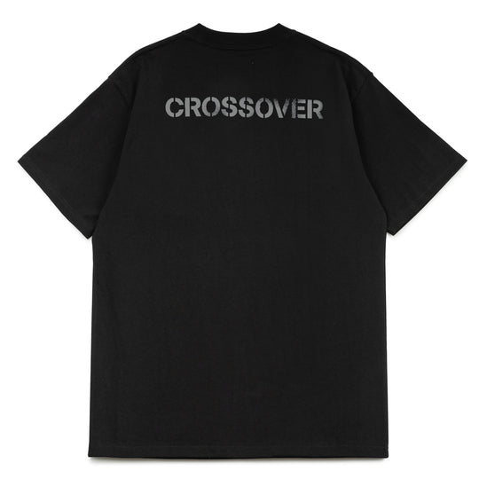 Crossover – CROSSOVER