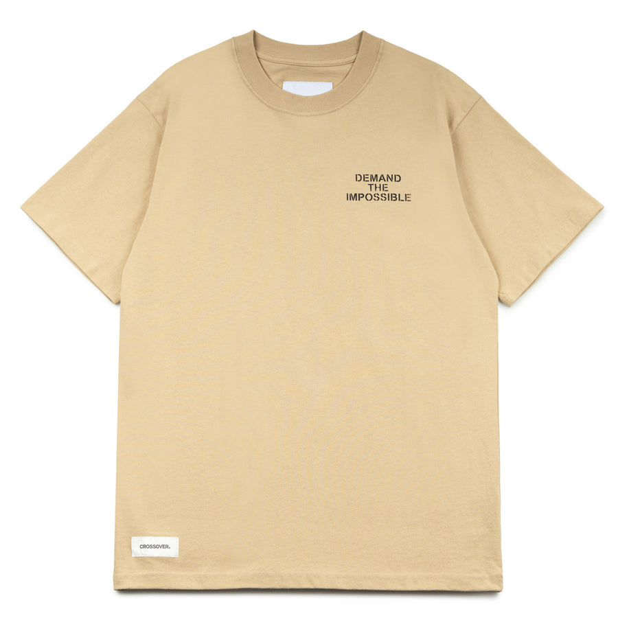 Crossover – CROSSOVER