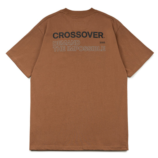 Crossover – CROSSOVER