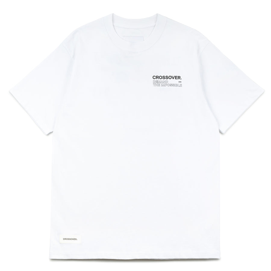 Crossover – CROSSOVER